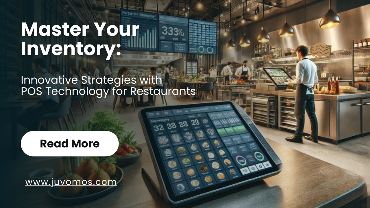 Master Your Inventory: Innovative Strategies with POS Technology for ...